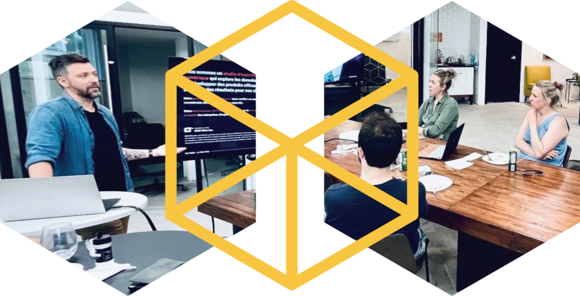 Devenir INKUBé | INKUB Desjardins